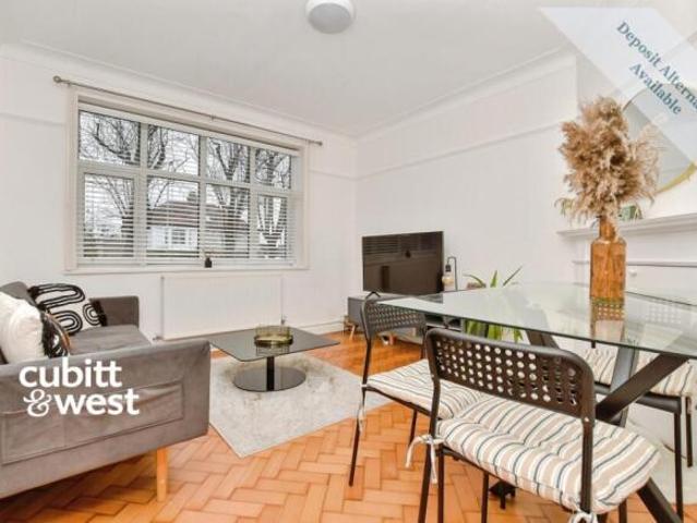 2 bedroom apartment for rent in Carshalton Road Sutton SM1