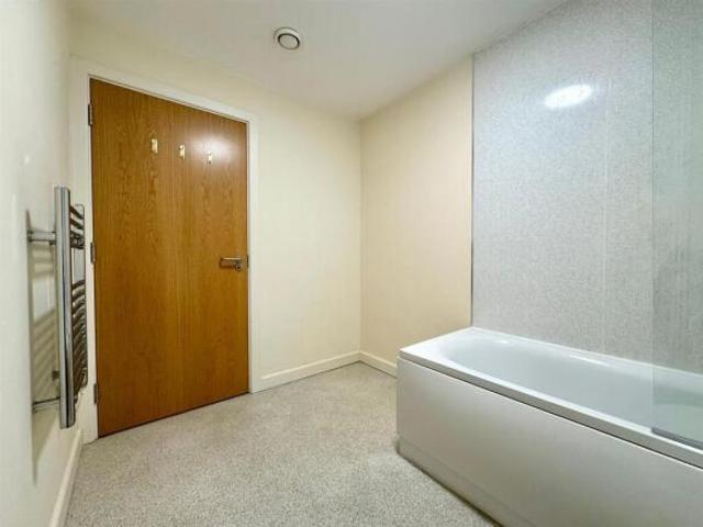 2 bedroom apartment for rent in Carver Street, Birmingham, B1