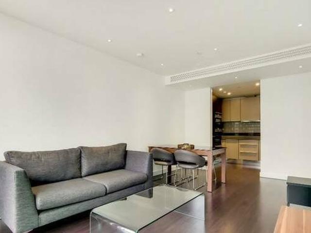 2 bedroom apartment for rent in Catalina House Goodmans Field E1