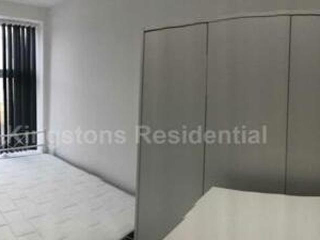 2 Bedroom Apartment For Rent In Cathays