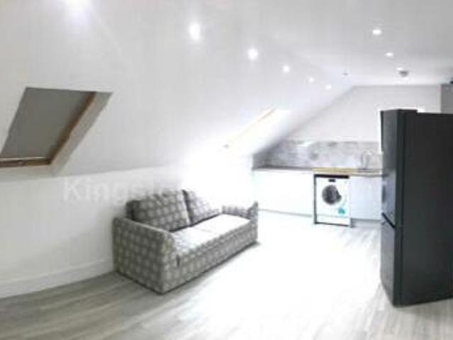 2 Bedroom Apartment For Rent In Cathays