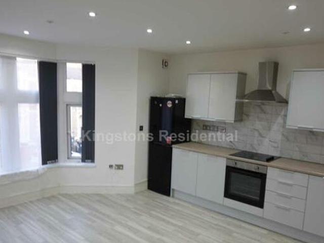 2 Bedroom Apartment For Rent In Cathays
