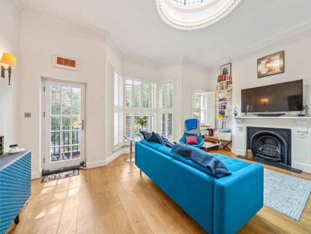 2 bedroom apartment for rent in Cathcart Road, Chelsea, SW10