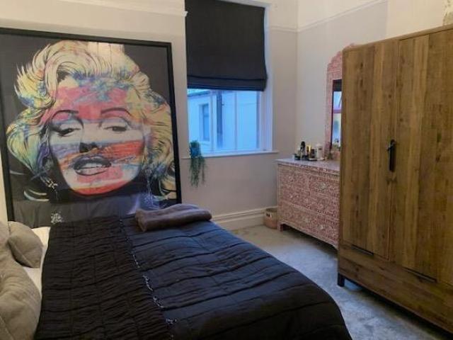 2 bedroom apartment for rent in Cathedral Road, CARDIFF, CF11