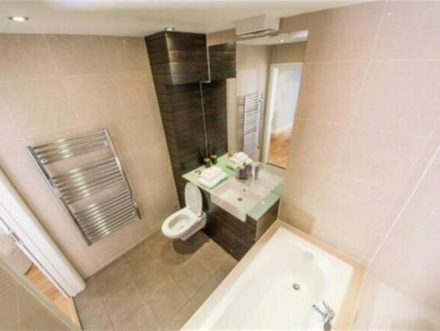 2 bedroom apartment for rent in Cathedral Road, CARDIFF, CF11