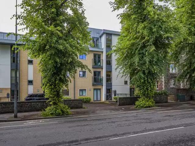 2 bedroom apartment for rent in Cathedral Road, Pontcanna, Car.