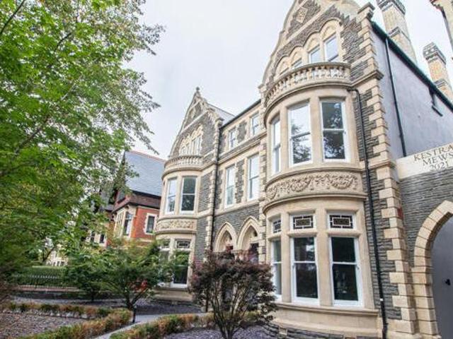 2 Bedroom Apartment For Rent In Cathedral Road