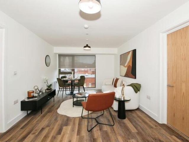 2 bedroom apartment for rent in Cattle Market Road, PETERBOROUGH, PE1