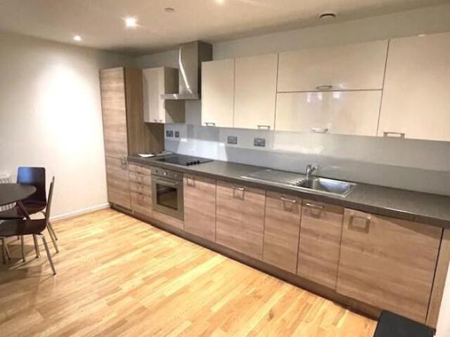2 bedroom apartment for rent in Cavatina Point, Dancers Way, London, SE8