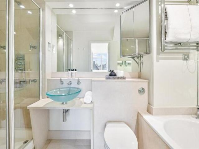 2 bedroom apartment for rent in Cavaye Place, London, SW10