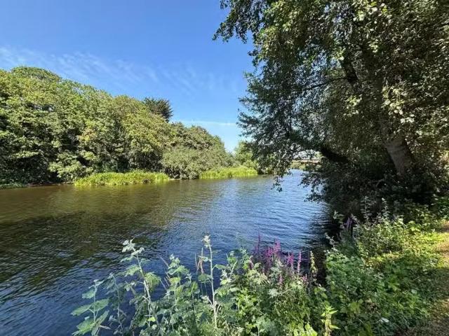 2 bedroom apartment for rent in Cavendish Bridge, Shardlow, De.