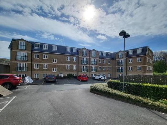 2 bedroom apartment for rent in Caygill Terrace The Hub Caygill Terrace HX1