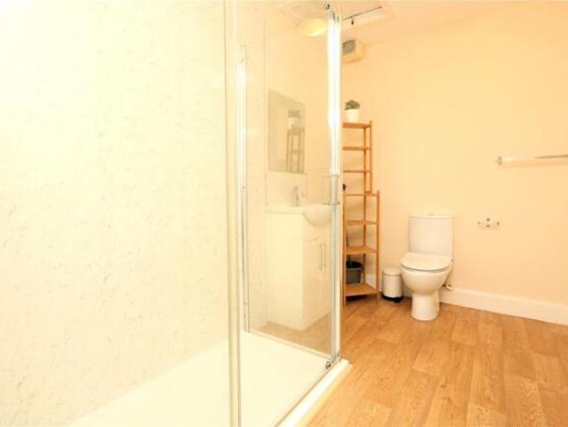 2 bedroom apartment for rent in Cecil Street, Glasgow, G12