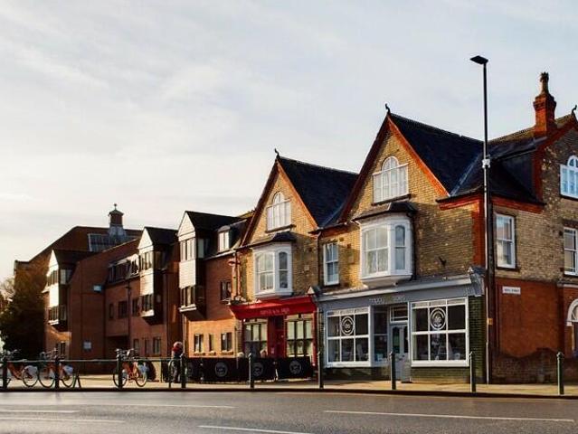 2 bedroom apartment for rent in Cecil Street, Lincoln, Lincolnshire, LN1