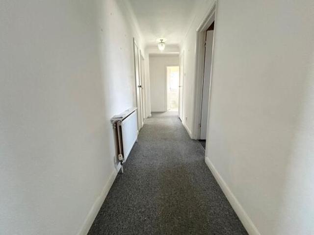 2 bedroom apartment for rent in Cedar Manor, Poole Road, Bournemouth, BH4