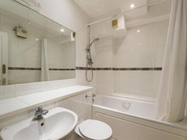 2 bedroom apartment for rent in Cedar House, Marylebone, London, W1U