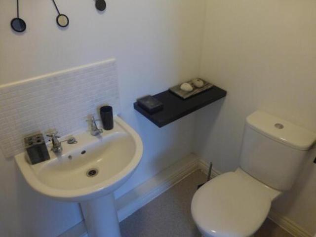2 bedroom apartment for rent in Celsus Grove, SWINDON, SN1