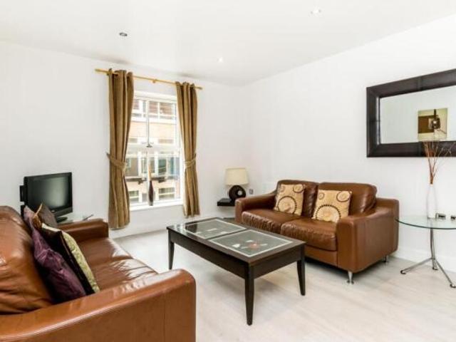 2 bedroom apartment for rent in Centurion Sq, Skeldergate, York, YO1