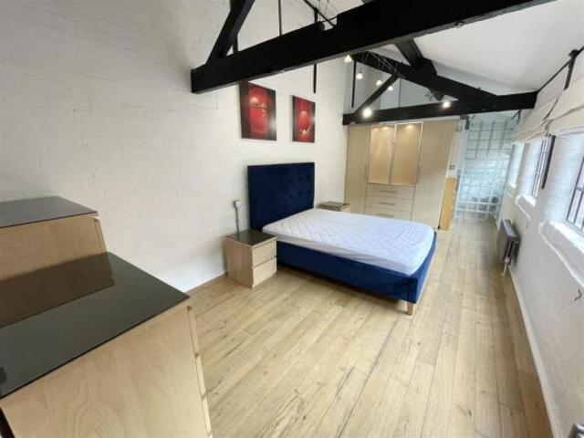 2 bedroom apartment for rent in Century Works, Frederick Street, Birmingham, B1