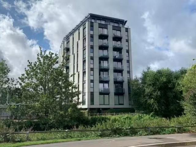 2 bedroom apartment for rent in Century Tower, Chelmsford, CM2