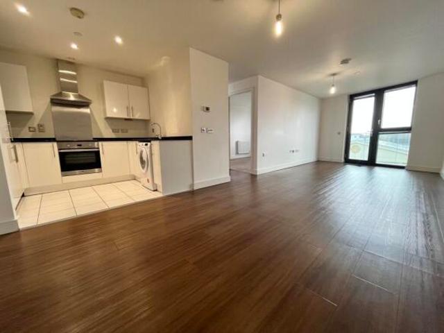 2 bedroom apartment for rent in Century Tower, Shire Gate, Chelmsford, CM2