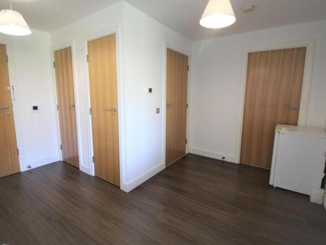 2 bedroom apartment for rent in Century Tower, Shire Gate, CM2