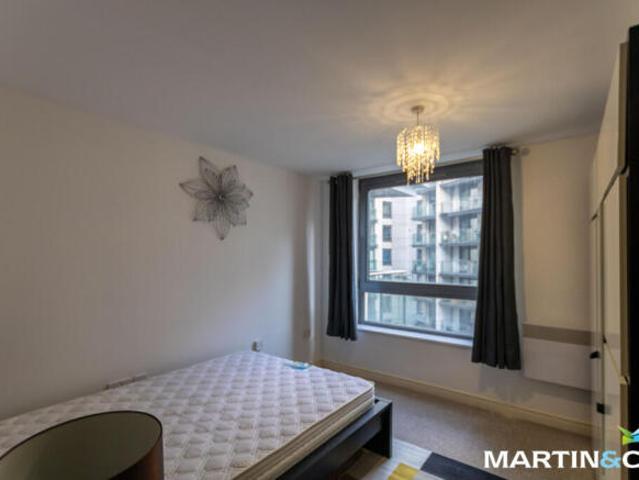 2 bedroom apartment for rent in Centenary Plaza, Holliday Street, Birmingham, B1
