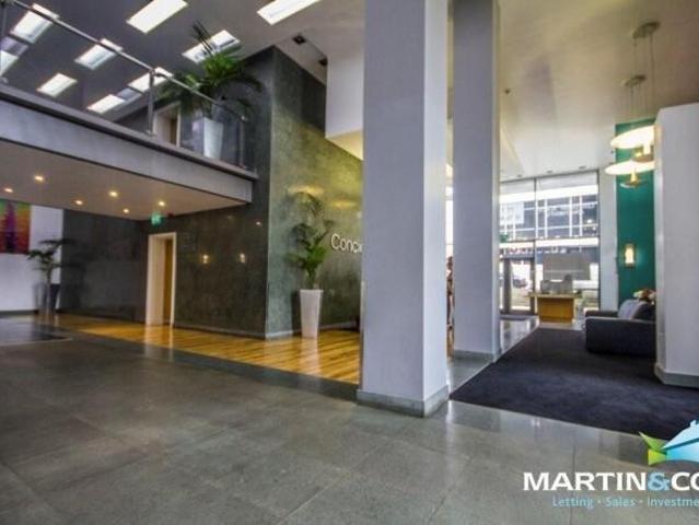 2 bedroom apartment for rent in Centenary Plaza, Holliday Street, Birmingham, B1