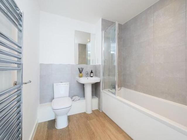 2 bedroom apartment for rent in Centenary Plaza, Southampton, Hampshire, SO19