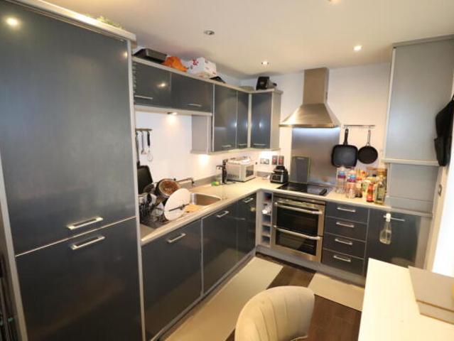 2 bedroom apartment for rent in Central Brentwood, CM14