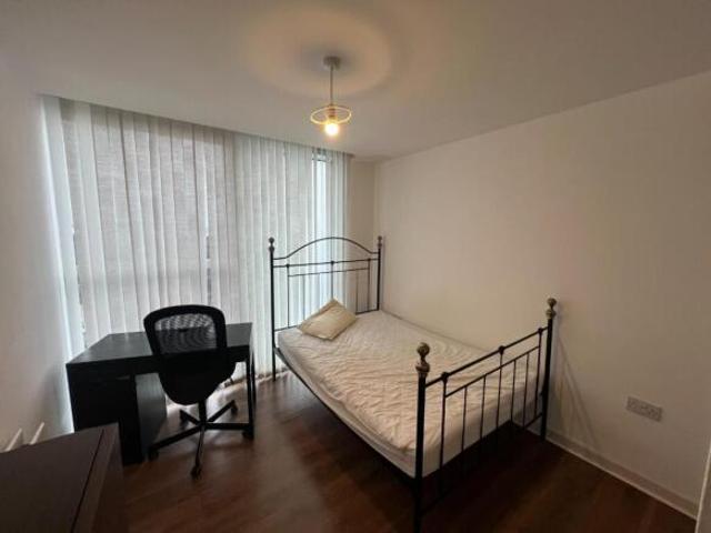 2 bedroom apartment for rent in Central Milton Keynes, MK9