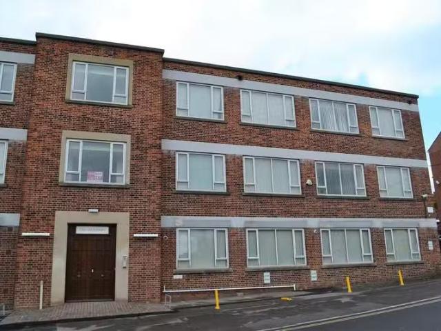 2 bedroom apartment for rent in Central Yeovil, BA21