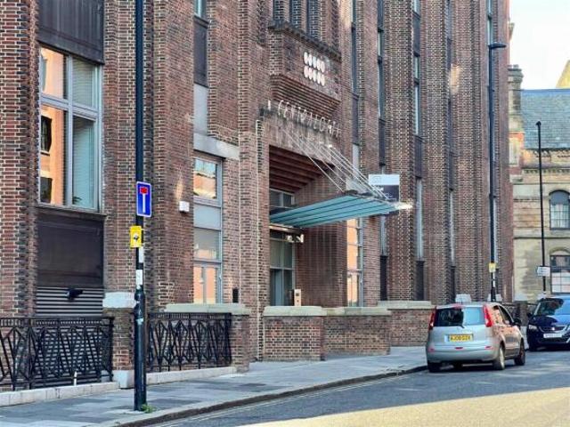 2 bedroom apartment for rent in Centralofts, Waterloo Street, Newcastle Upon Tyne, NE1