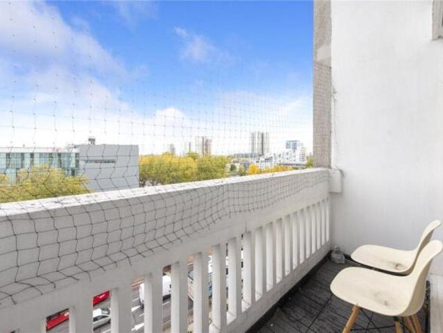 2 bedroom apartment for rent in Centre Heights, 137 Finchley Road, London, NW3