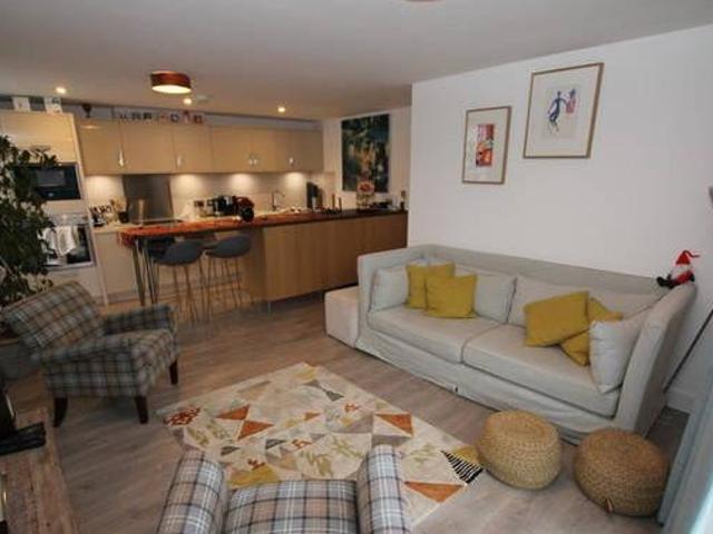 2 bedroom apartment for rent in Cestria Buildings George Street CH1