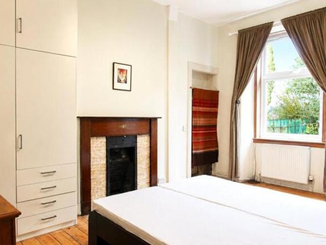 2 bedroom apartment for rent in Chancelot Terrace, Trinity, Edinburgh, EH6