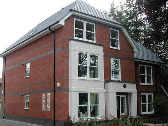 2 bedroom apartment for rent in Chancery Court Vicarage Road Egham Surrey TW20