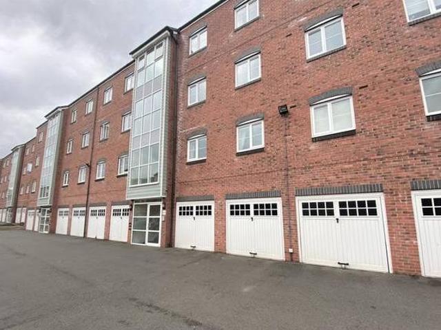 2 bedroom apartment for rent in Chandley Wharf Warwick CV34