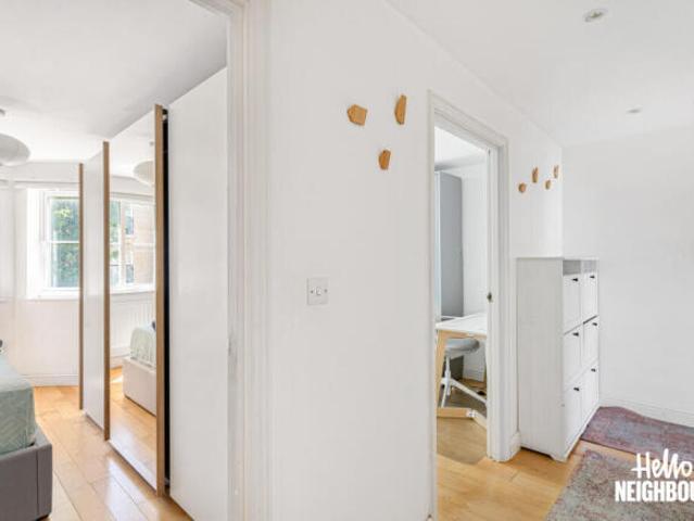 2 bedroom apartment for rent in Chandler Way, LONDON, SE15