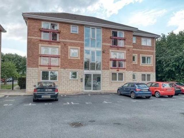 2 bedroom apartment for rent in Chadwick House Callowbrook Lane Rednal B45