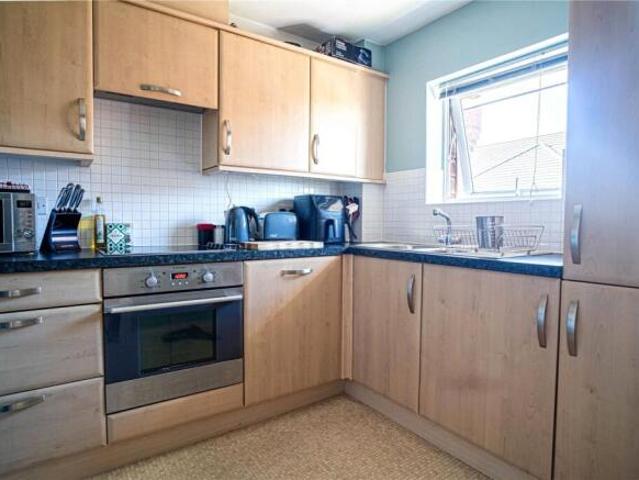 2 bedroom apartment for rent in Chain Court, Old Town, Swindon, Wiltshire, SN1