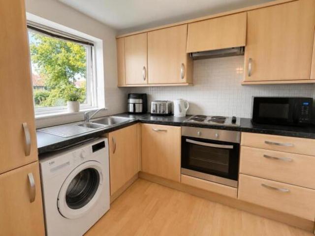 2 bedroom apartment for rent in Chain Court, Swindon, SN1