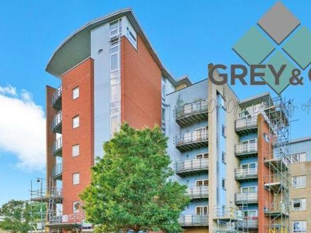 2 Bedroom Apartment For Rent In Chalkhill Road, Wembley