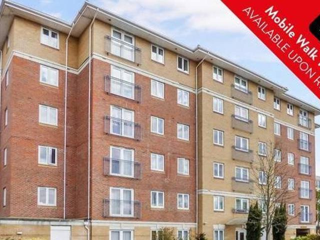 2 bedroom apartment for rent in Chapter House Farnborough GU14