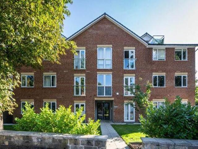 2 Bedroom Apartment For Rent In Chapel Allerton