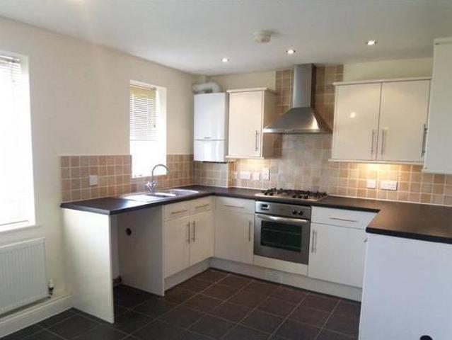 2 bedroom apartment for rent in Chapel Court Stamford PE9