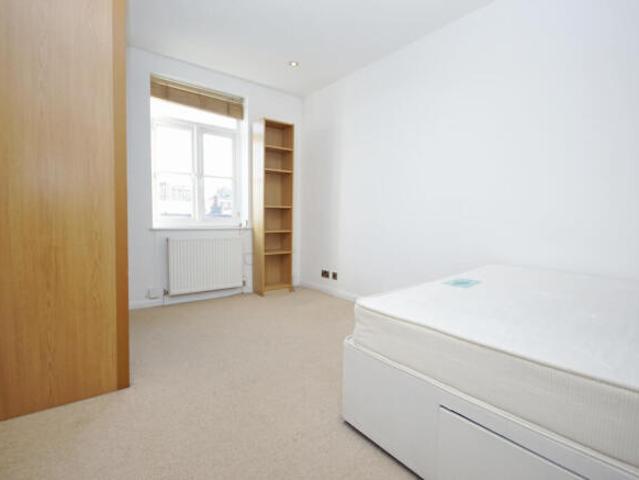 2 bedroom apartment for rent in Chapel Market, Angel, N1