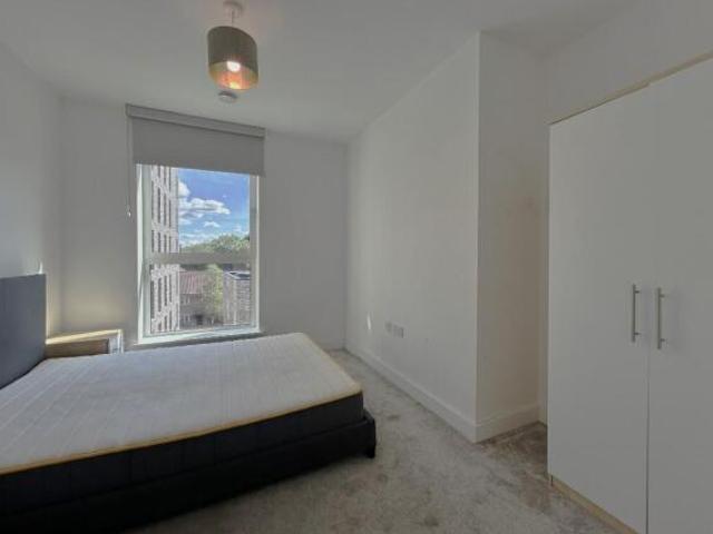 2 bedroom apartment for rent in Chapel Street, Manchester, Greater Manchester, M3