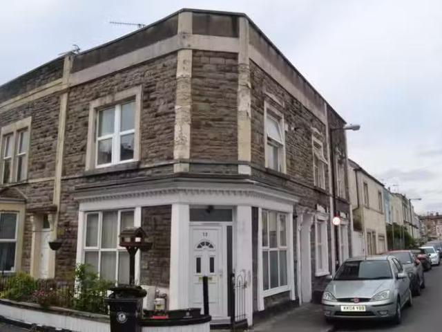 2 bedroom apartment for rent in Chaplin Road, BS5