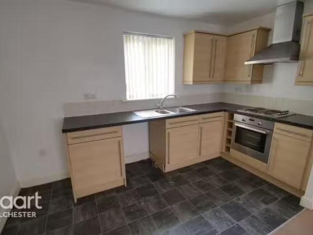 2 bedroom apartment for rent in Chapman Place, Colchester, CO4